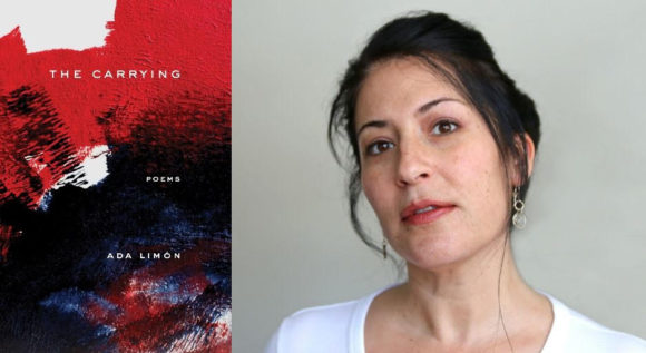 April 7th 2019 show: Danusha Laméris and Dion O’Reilly discuss Ada ...
