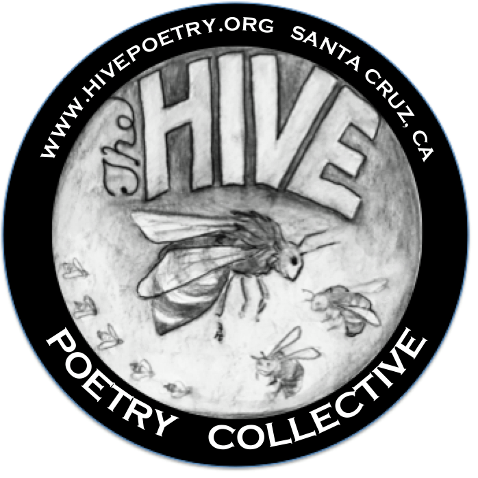 Hive Poetry Collective – The Hive Poetry Collective
