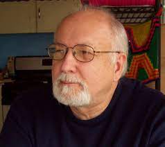 S5:E21 Geneffa Jahan hosts San Francisco poet and bookseller, Beau ...